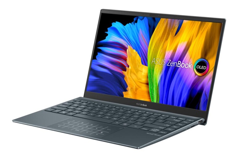 Inilah Jenis Laptop ASUS ZenBook Yang Perlu Kamu Tahu - ZenCreator