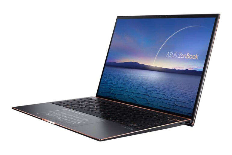 Inilah Jenis Laptop ASUS ZenBook Yang Perlu Kamu Tahu - ZenCreator