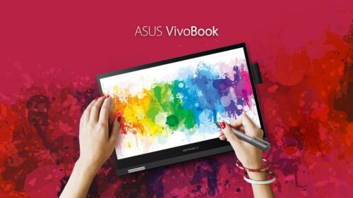 Cara Screenshot di Laptop ASUS Dengan Mudah - ZenCreator