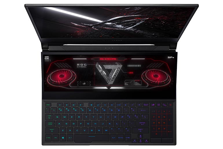 Apa Sih Laptop ASUS Paling Mahal? Di Sini Ada Jawabannya - ZenCreator