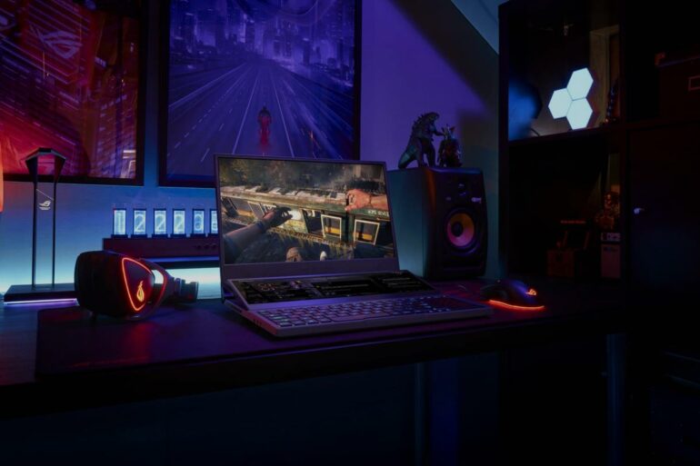 Apa Sih Laptop ASUS Paling Mahal? Di Sini Ada Jawabannya - ZenCreator