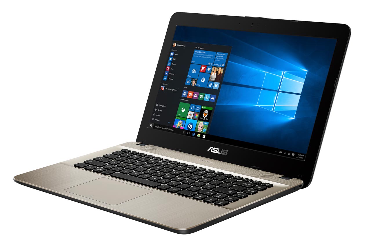 Laptop ASUS X441: Tetap Menggoda Dengan Harga Terjangkau - ZenCreator