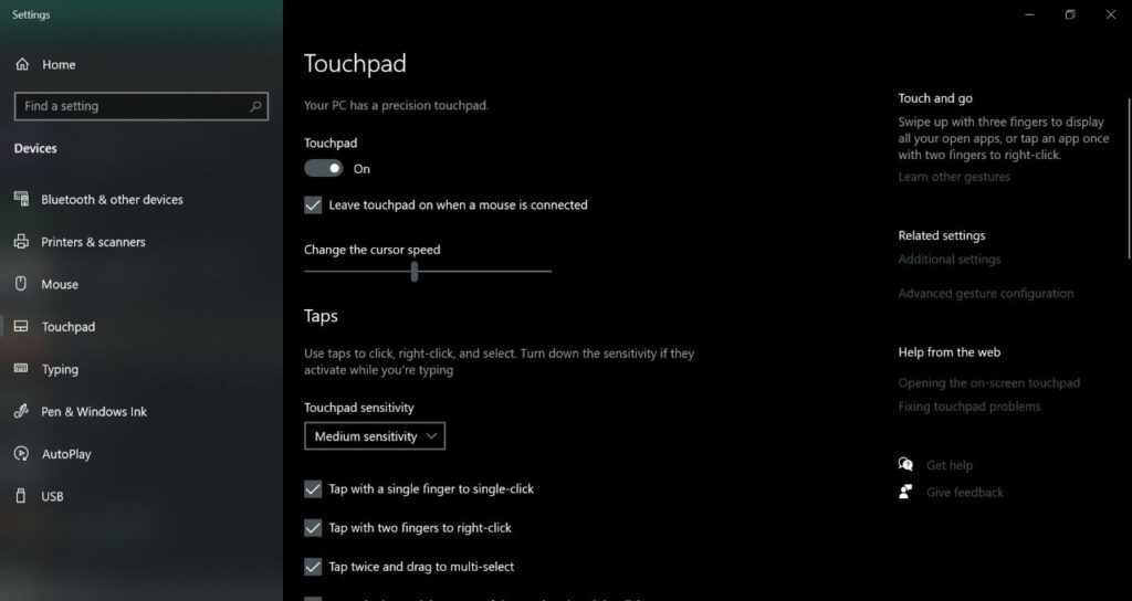 Cara Mengaktifkan Touchpad di Laptop ASUS - ZenCreator