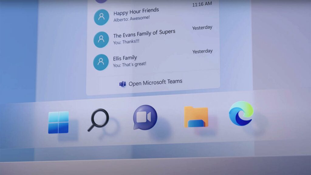 Cara Mematikan Microsoft Teams dari Startup di Windows 11 - ZenCreator