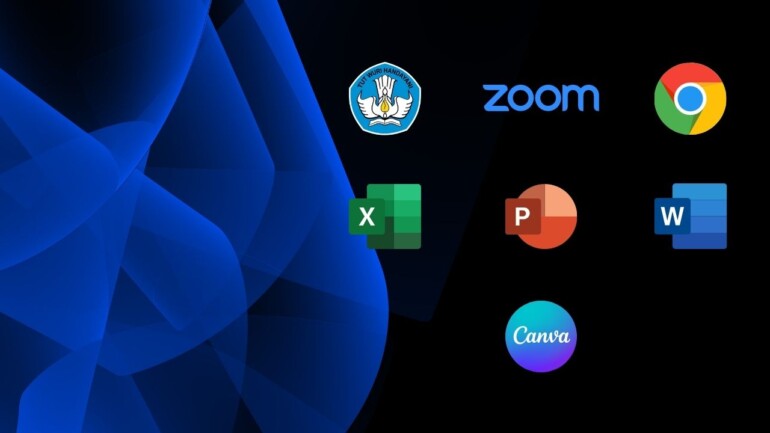 7 Aplikasi yang Wajib Dimiliki di Laptop Guru - ZenCreator