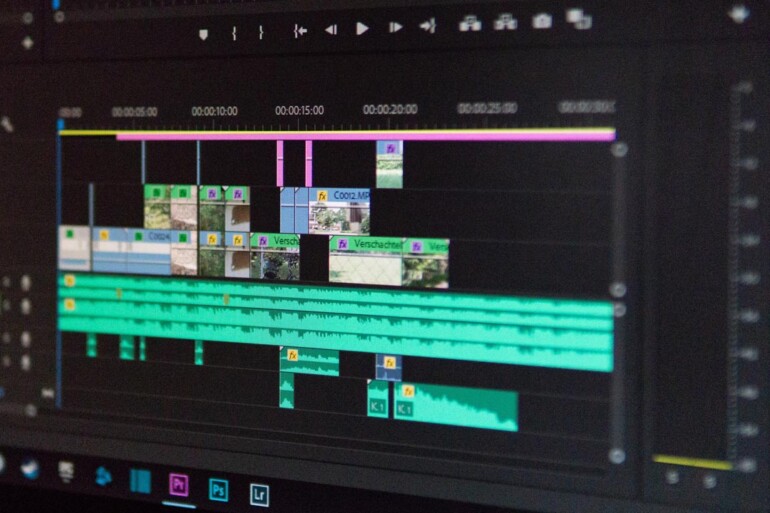 Istilah Edit Video Yang Wajib Diketahui Pemula - ZenCreator