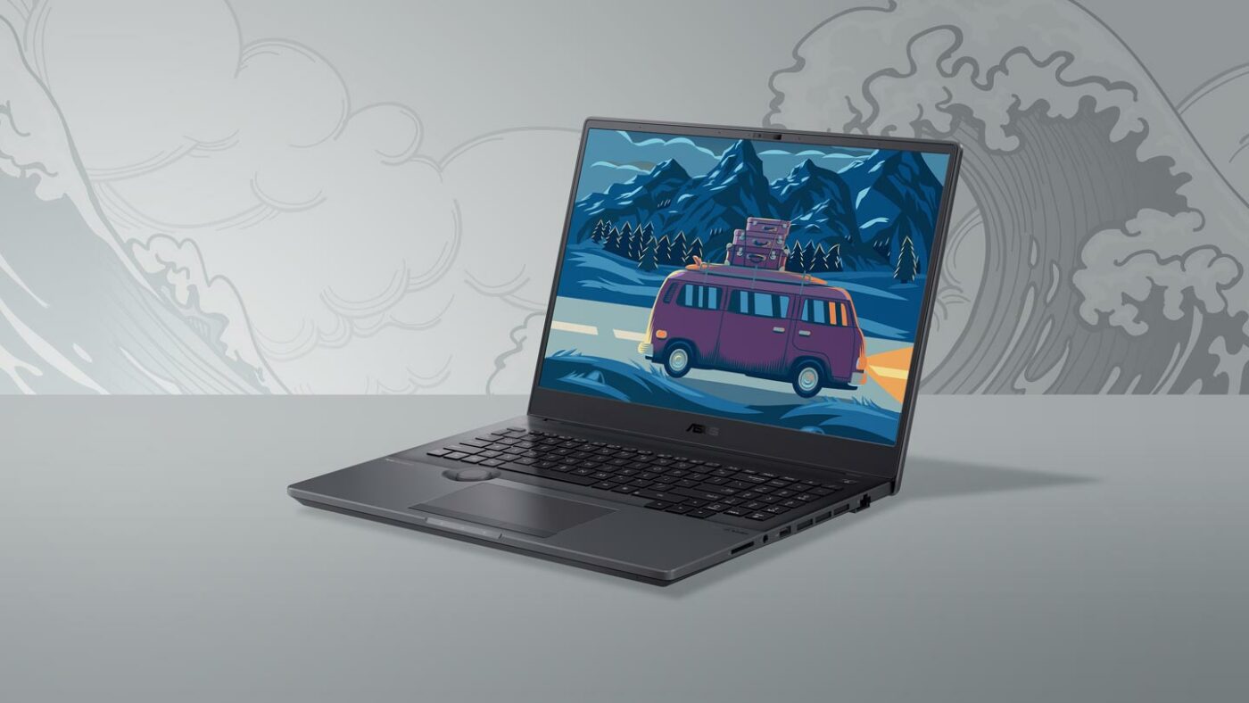 5 Aplikasi Desain Vector Terbaik untuk PC Yang Wajib Kamu Tahu - ZenCreator