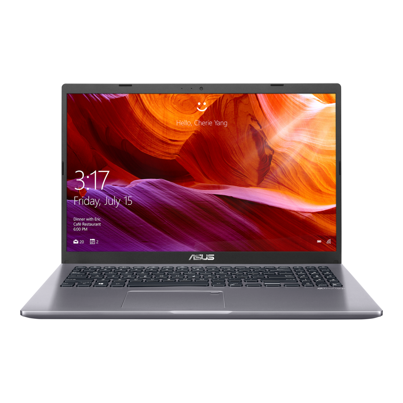 REKOMENDASI LAPTOP ASUS ENTRY LEVEL - ZenCreator