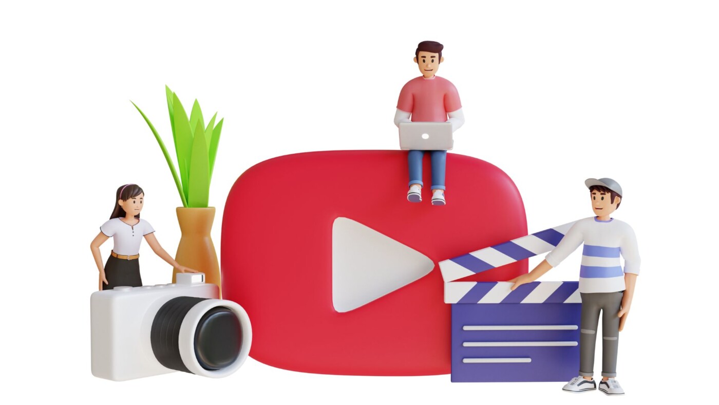 Cara Membuat Deskripsi YouTube yang menarik dan informatif - ZenCreator