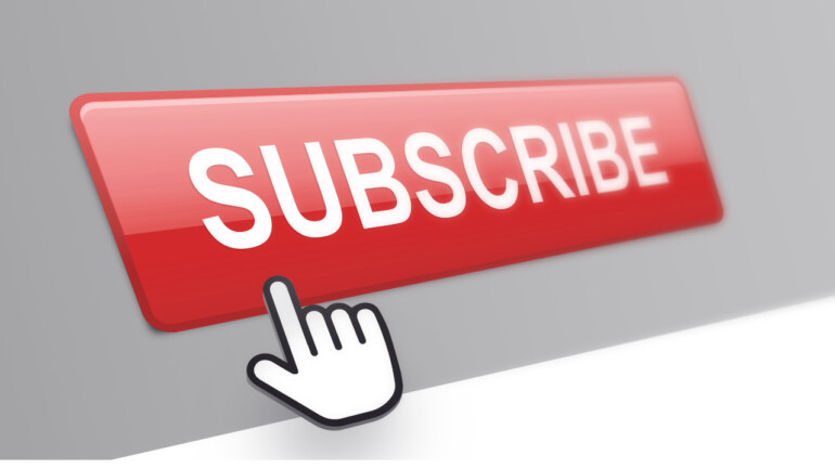 Cara Membuat Subscribe Di YouTube Lewat HP, Mudah dan Praktis - ZenCreator