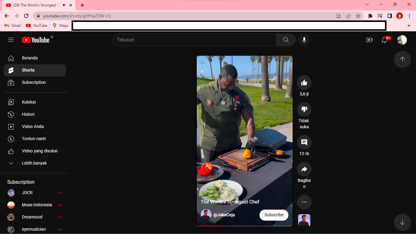 Kelebihan, Tips Dan Cara Membuat Video Short YouTube - ZenCreator