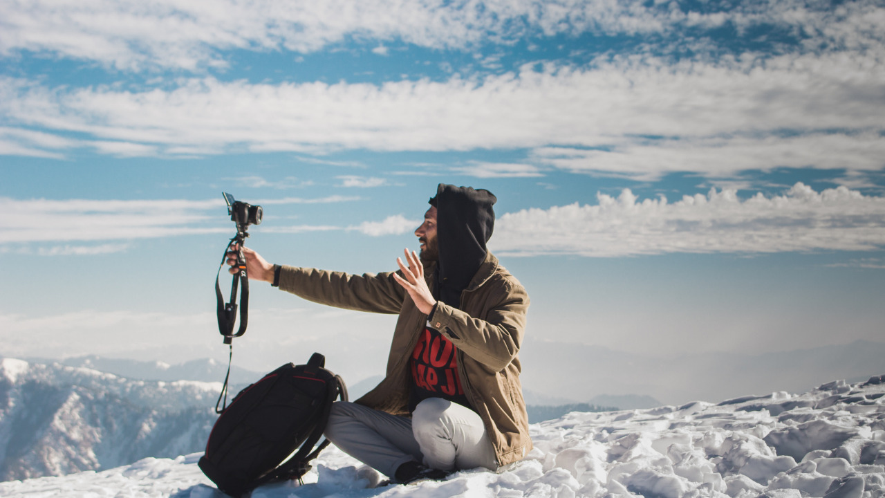 Tips Dan Cara Membuat Vlog Di Zencreator