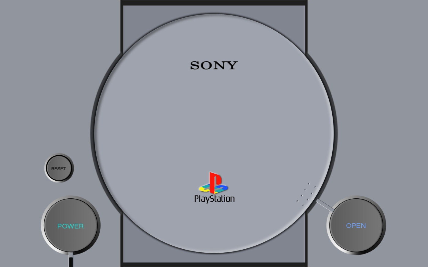 Nostalgia Tentang Playstation 1, Konsol Ikonik yang Legendaris - ZenCreator
