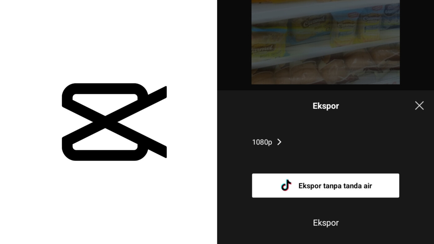 7 Cara Edit Video di CapCut untuk Pemula: Basic, Tinggal Klik-Klik Aja ...
