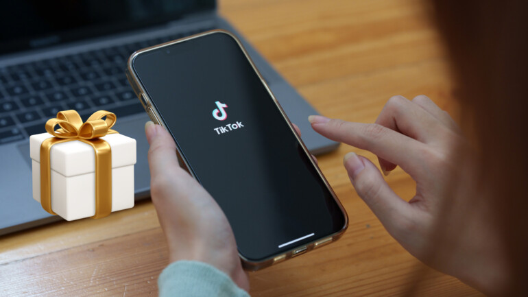 Inilah Harga Gift Tiktok Terbaru 2023 - ZenCreator