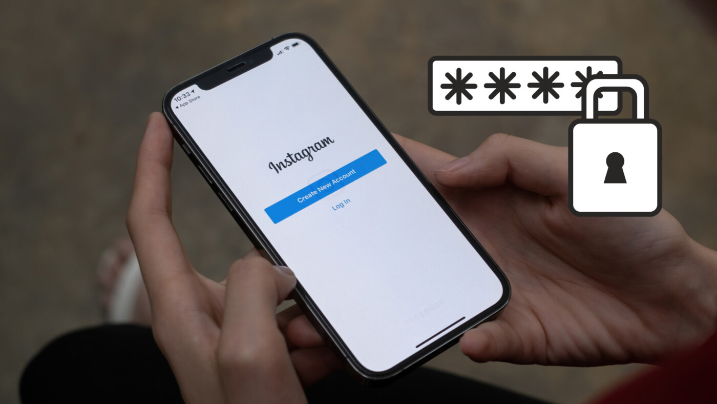 Cara Ganti Password Instagram Yang Kuat Dan Aman - ZenCreator