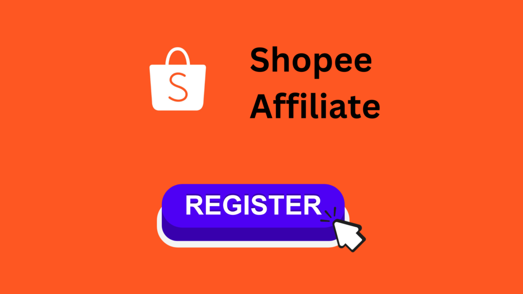 Cara Daftar Shopee Affiliate - ZenCreator