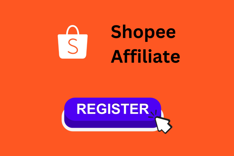 Cara Daftar Shopee Affiliate - ZenCreator