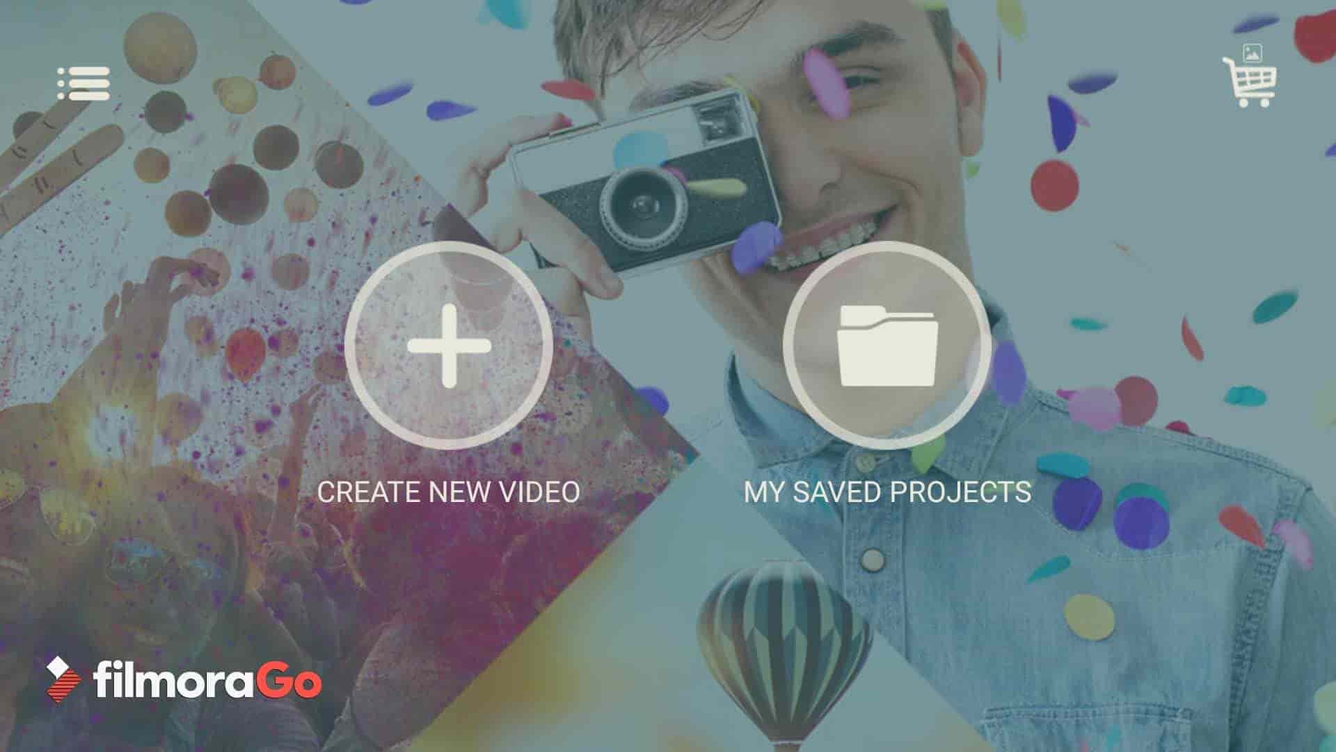 Cara Mengedit Video Di Filmora Go - ZenCreator