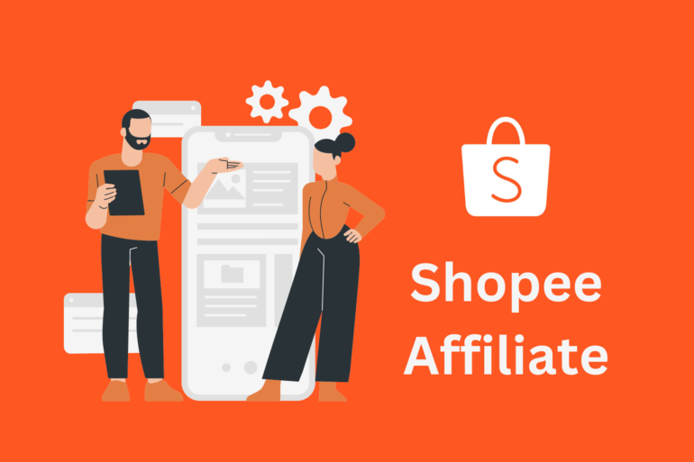 Tipe Kemitraan Shopee Affiliate - ZenCreator