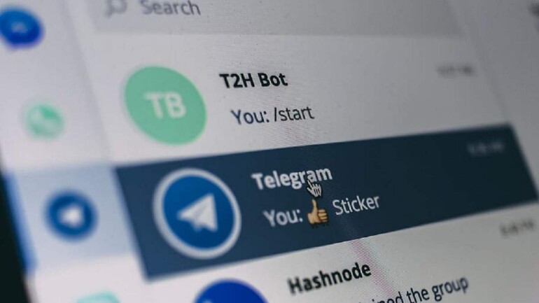 6 Telegram Video Downloader - ZenCreator