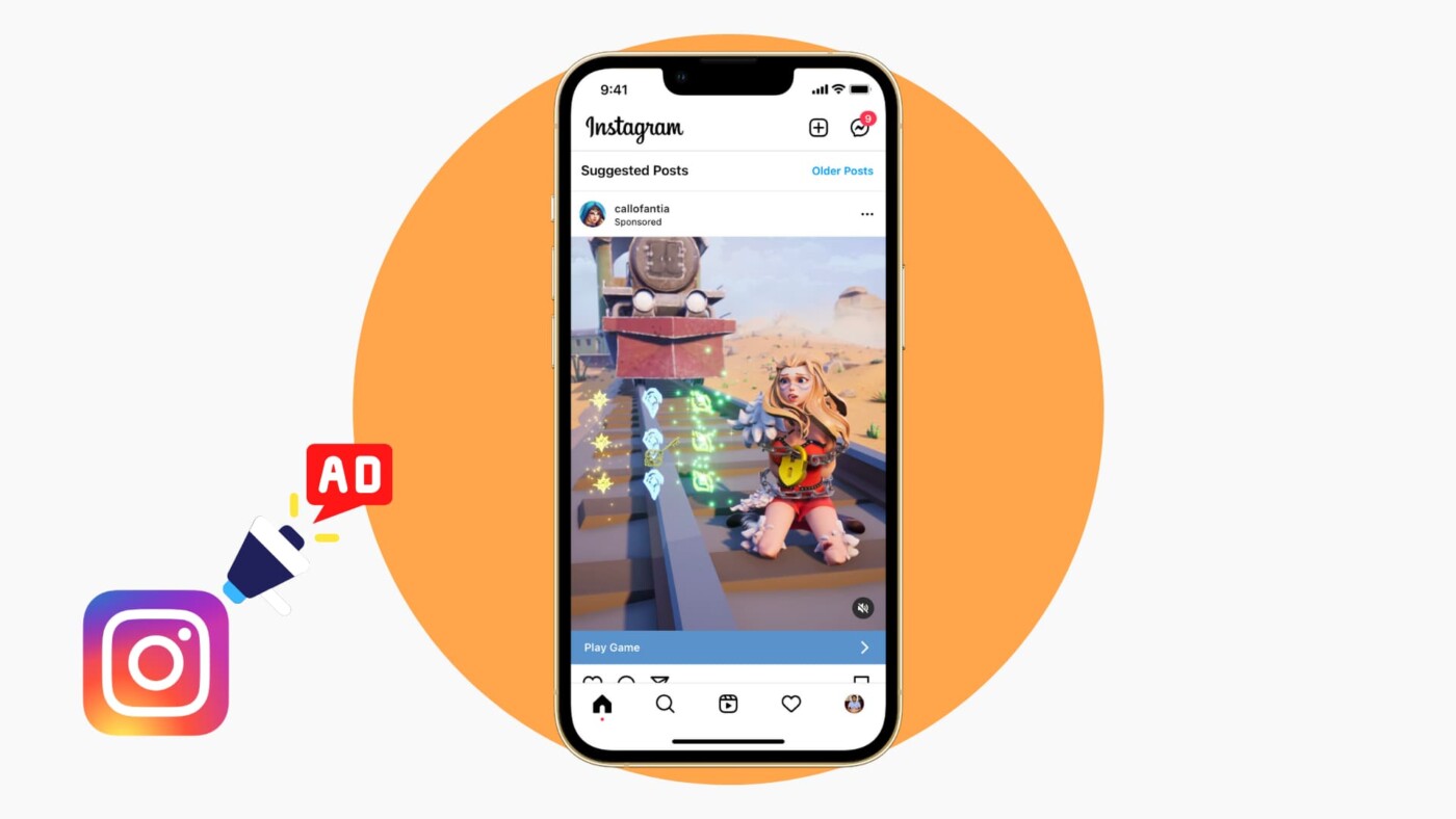 Panduan Lengkap Cara Instagram Ads Untuk Pemula - ZenCreator