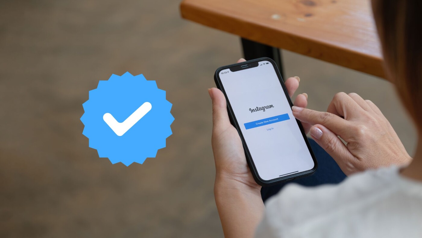 Cara Instagram Verified Dan Tips Tipsnya - ZenCreator