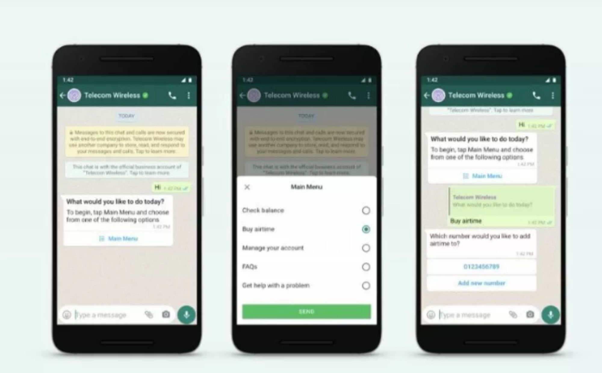 Cara Membuat Whatsapp Bisnis Untuk Meningkatkan Profit Anda - ZenCreator