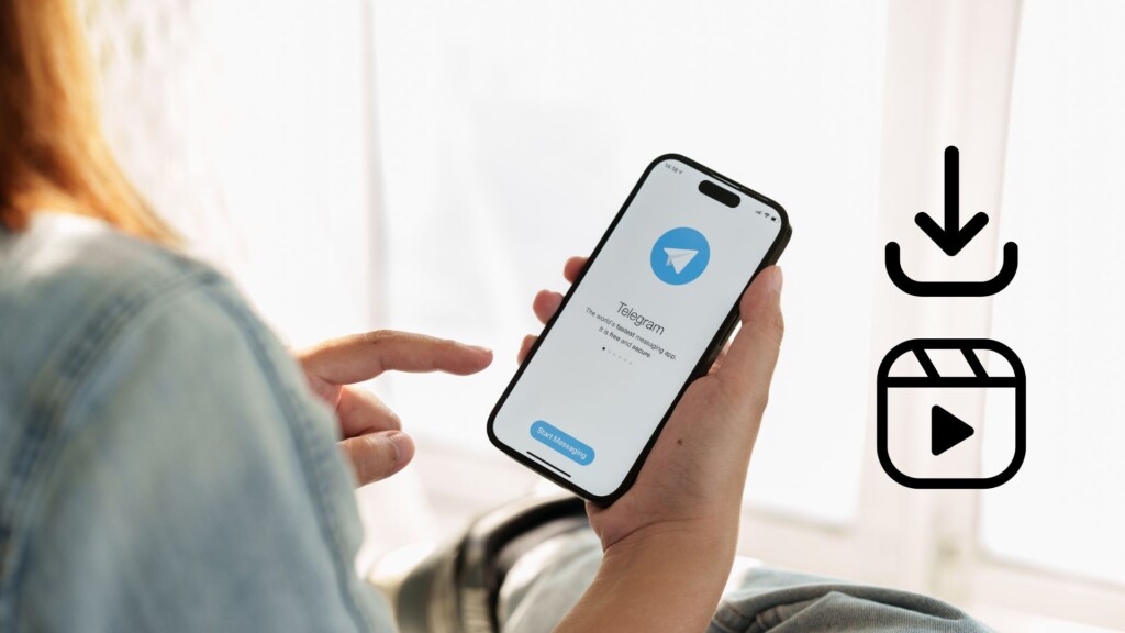6 Telegram Video Downloader - ZenCreator