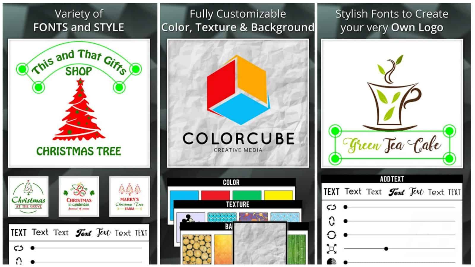 Aplikasi Pembuat Logo: Praktis dan Mudah vs Lengkap dan Profesional ...