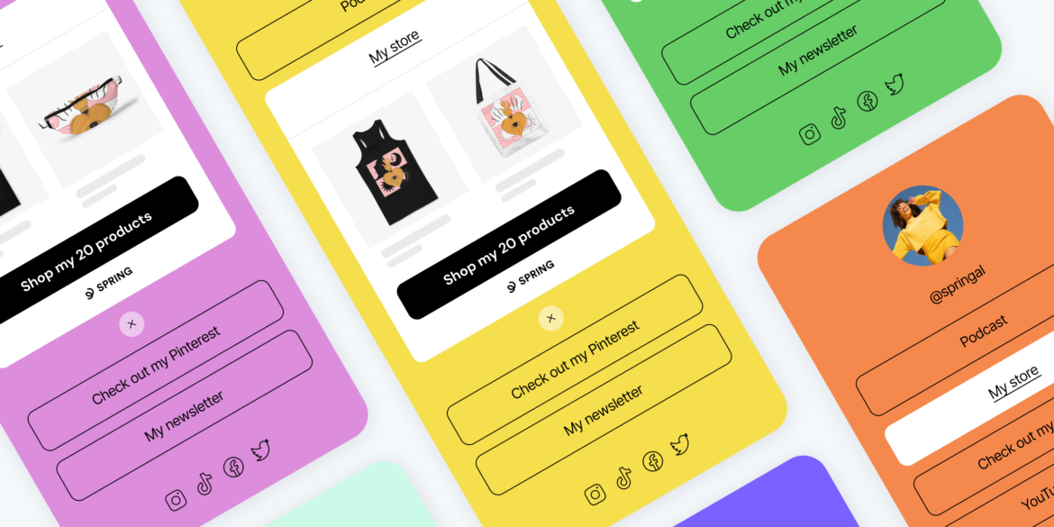 Panduan Lengkap Cara Buat Linktree - ZenCreator