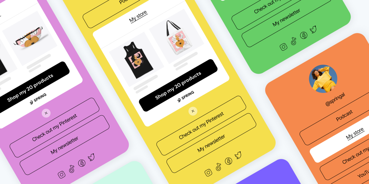 Panduan Lengkap Cara Buat Linktree - ZenCreator