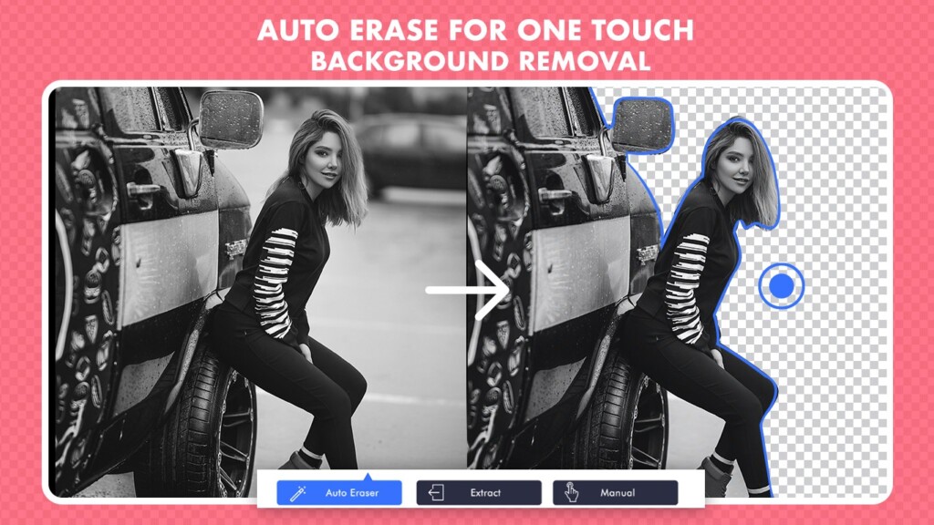 Cara Ubah Background Foto dengan Mudah dan Cepat - ZenCreator