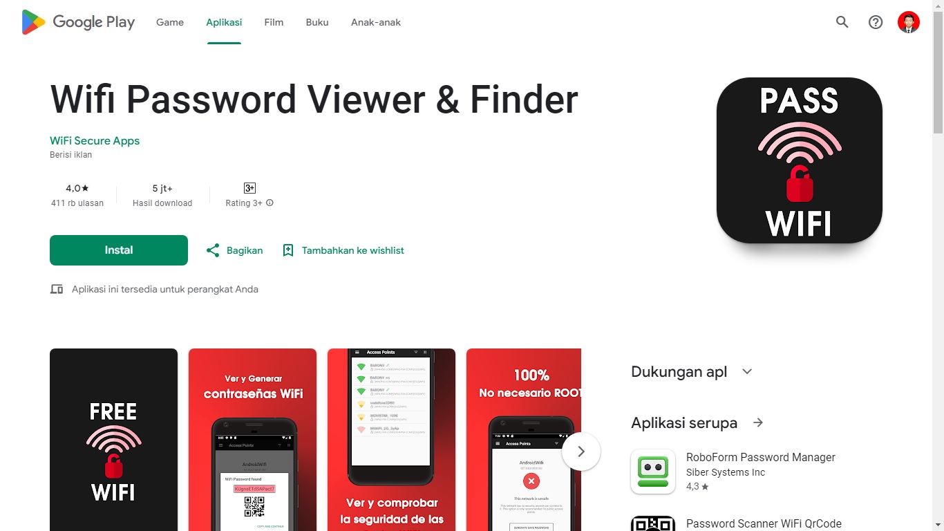 Aplikasi Wifi Password Viewer: Solusi Jika Lupa Password Wifi - ZenCreator