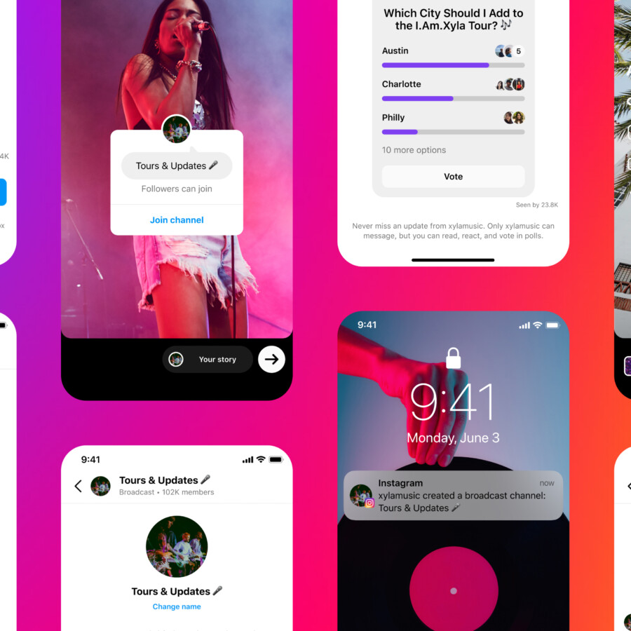 Panduan Lengkap Cara Instagram Ads Untuk Pemula - ZenCreator