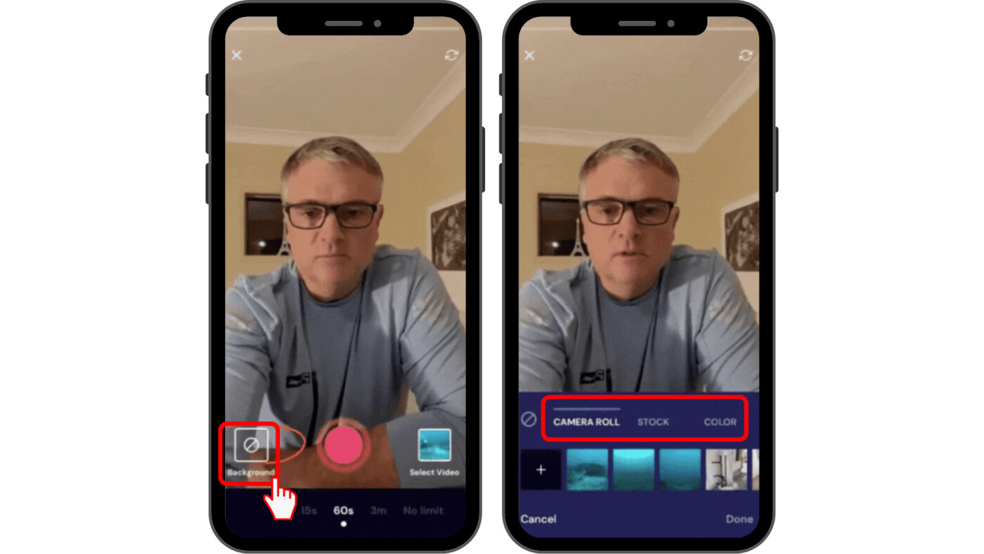 Clipchamp Mobile: Aplikasi Pengeditan Video yang Praktis dan Mudah ...