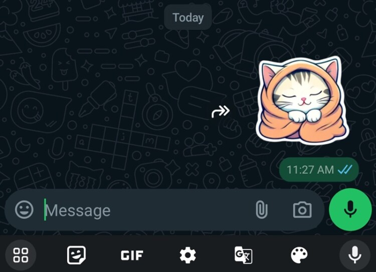 3 Cara Membuat Stiker WhatsApp Sendiri yang Unik dan Menarik - ZenCreator