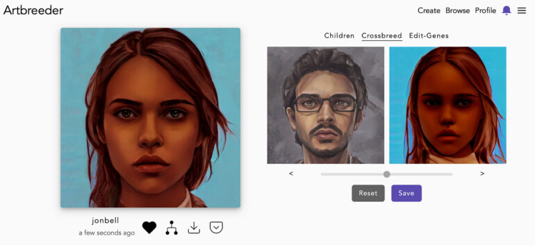 AI Art Generator: Cara Membuat Karya Seni yang Menakjubkan dengan ...