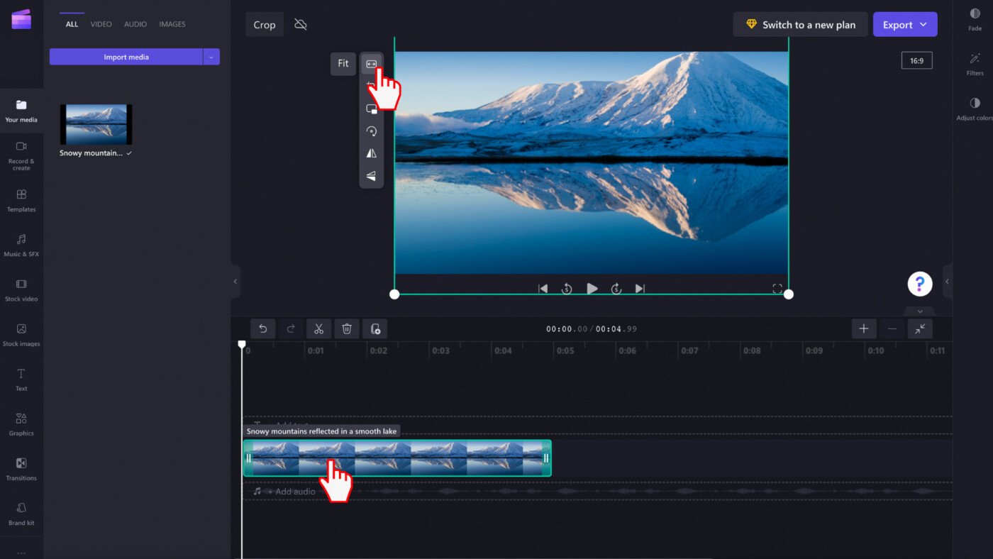 Cara Memotong Video Di Clipchamp Dengan Mudah - ZenCreator