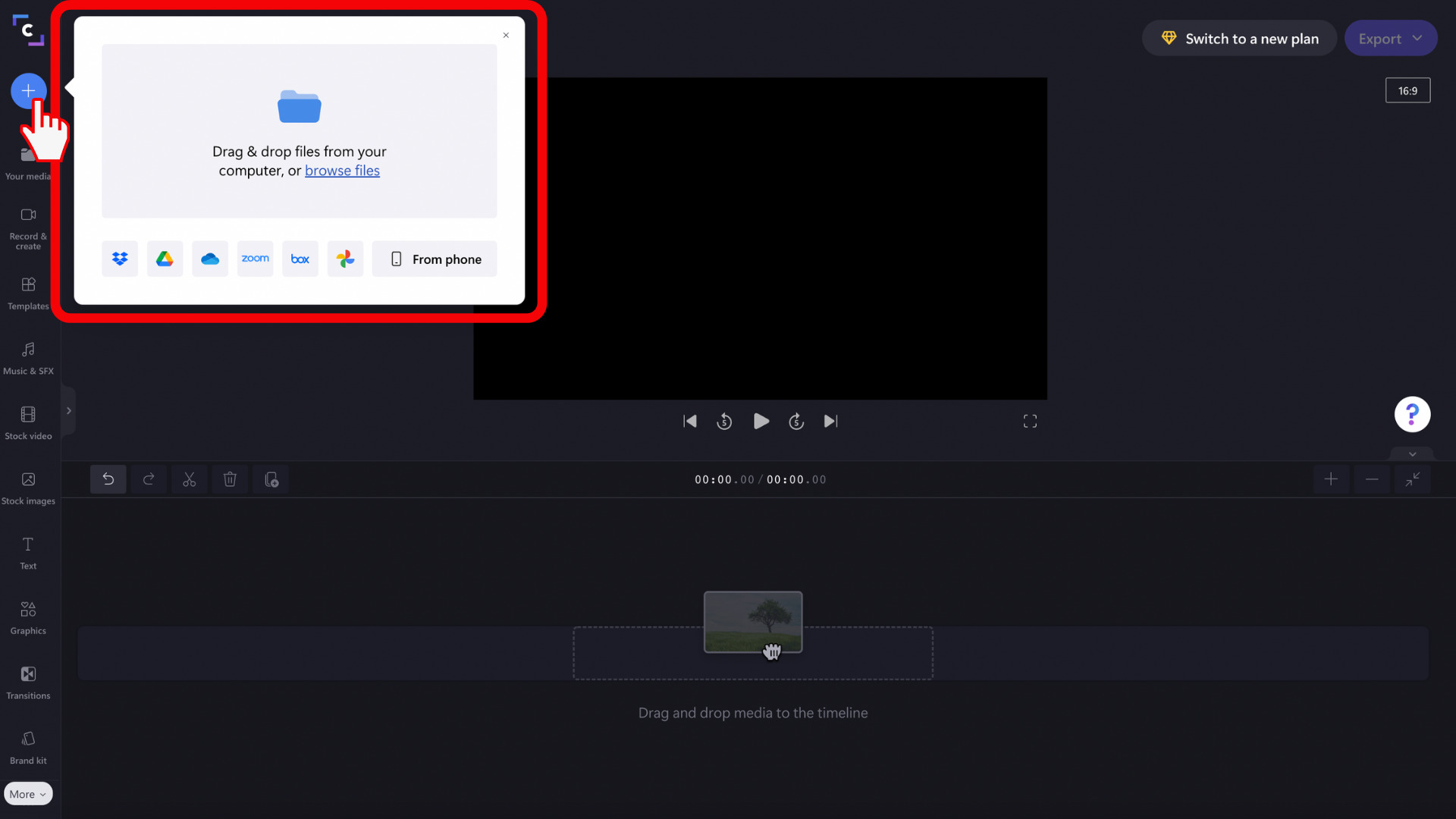 Cara Memotong Video Di Clipchamp Dengan Mudah - ZenCreator