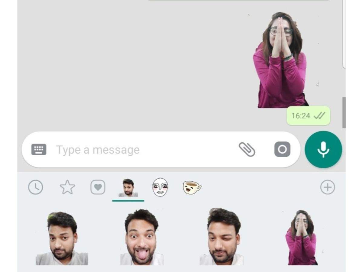3 Cara Membuat Stiker WhatsApp Sendiri yang Unik dan Menarik - ZenCreator