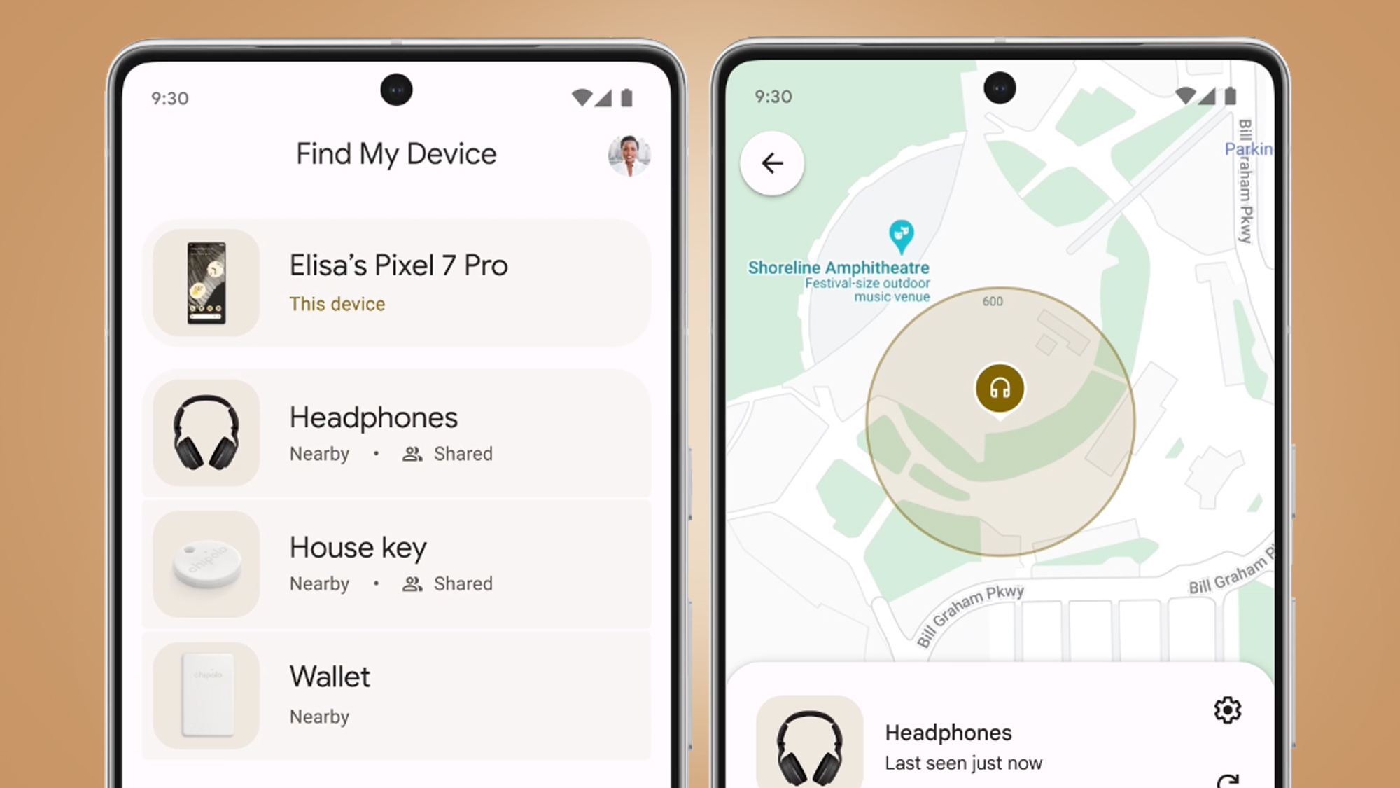 Find My Device Google: Fitur Canggih untuk Melacak Perangkat Android ...