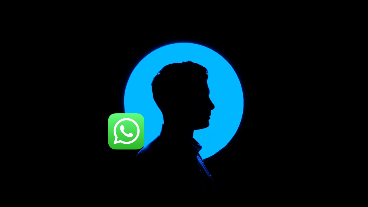 Foto Profil WA Kosong: Alasan, Arti, dan Cara Membuatnya - ZenCreator