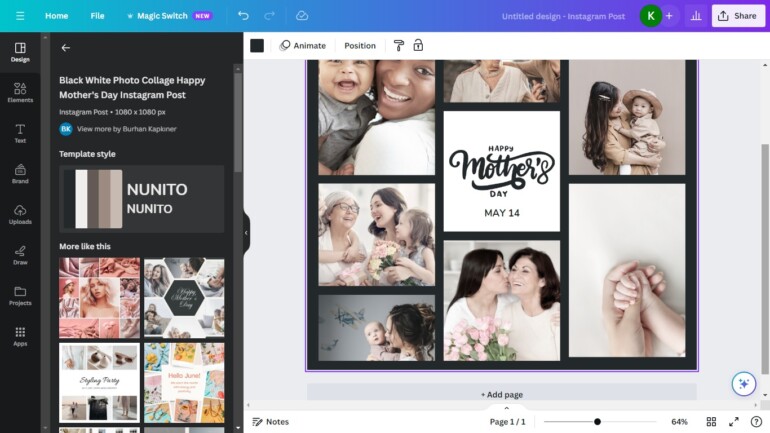 Referensi Feed Instagram: Cara Membuat Feed yang Menarik dan Konsisten - ZenCreator