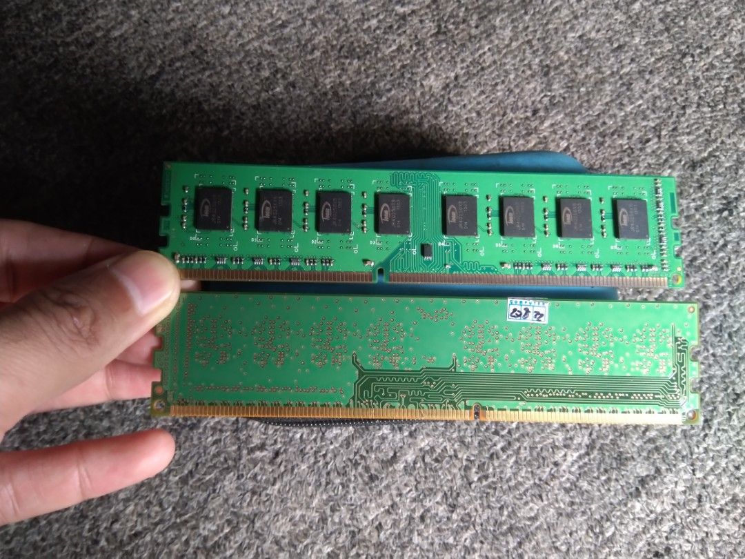 Bagaimana Cara Merawat Memori pada PC? Ini Jawabannya - ZenCreator