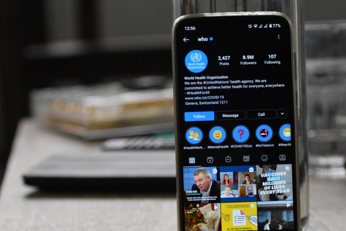 Feeds IG adalah Branding Personal Dan Ini Tips membuatnya Menarik ...