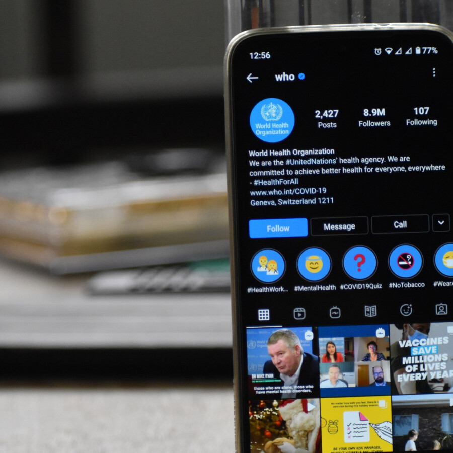Cara Membuat Ukuran 9 Feed Instagram di Canva Dengan Mudah dan Cepat ...