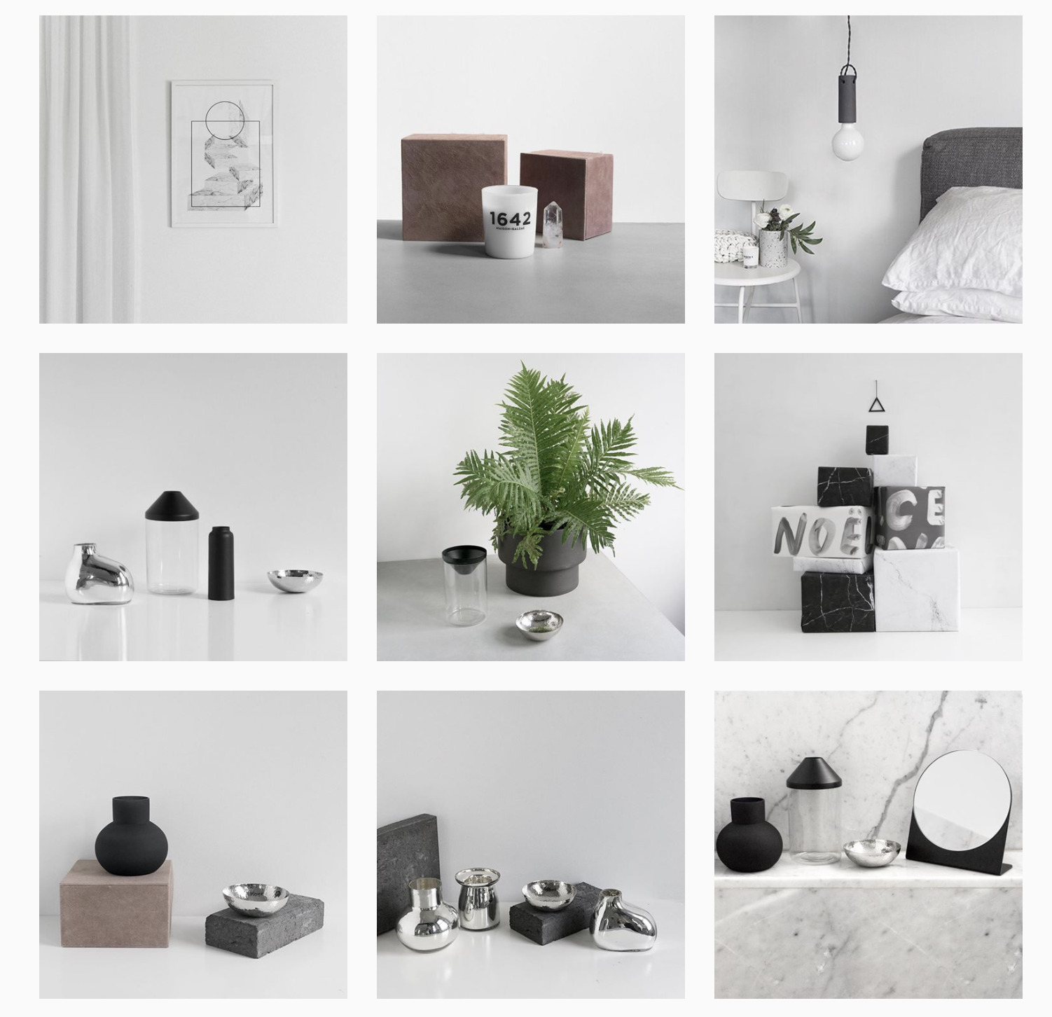 Referensi Feed Instagram: Cara Membuat Feed yang Menarik dan Konsisten - ZenCreator