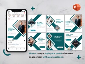 Referensi Feed Instagram: Cara Membuat Feed yang Menarik dan Konsisten - ZenCreator
