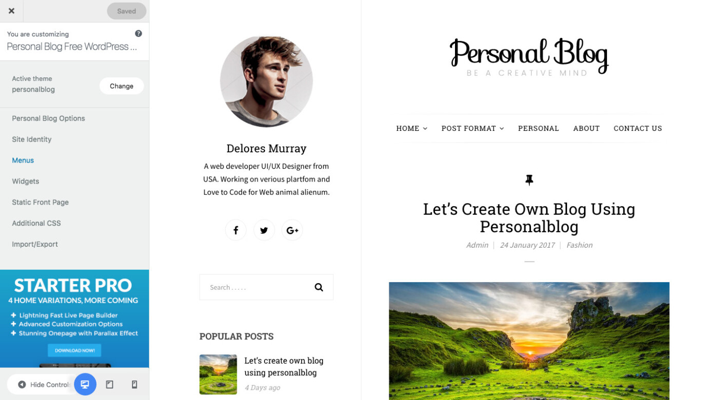 Apa Itu Blog Pribadi dan Mengapa Anda Harus Membuatnya? - ZenCreator